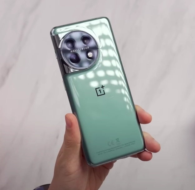 OnePlus 11 5G It’s Back! Hp Punya Fitur Mirip iPhone! – jabarekspres.com