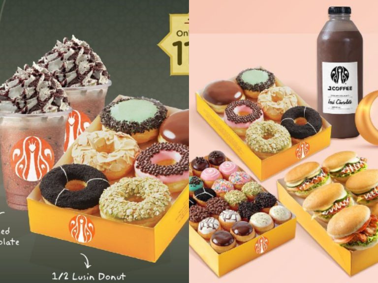 Promo JCO Minggu Ini April 2023, Paket Komplit Ramadhan – jabarekspres.com