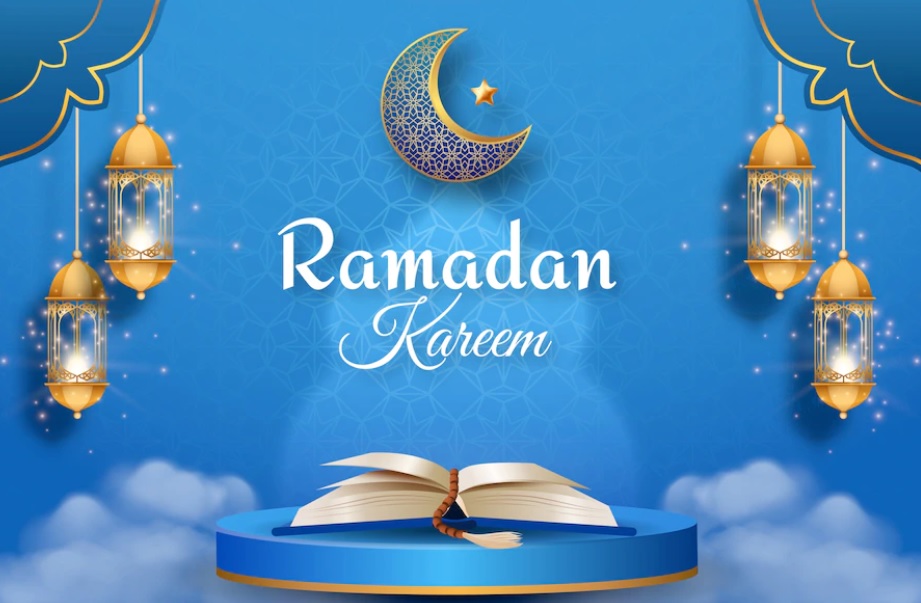 10 Link Download Gratis Wallpaper Ramadhan, Keren dan Menarik Untuk ...