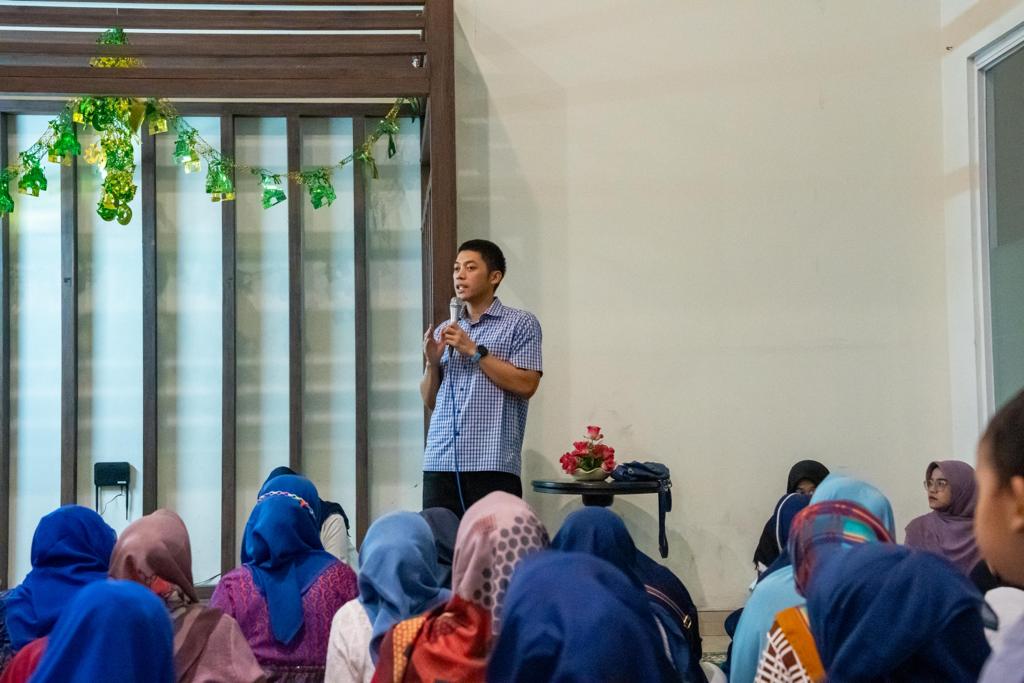 Rasyid Rajasa Bertekad Rebut Kursi DPR RI pada Pemilu 2024 ...