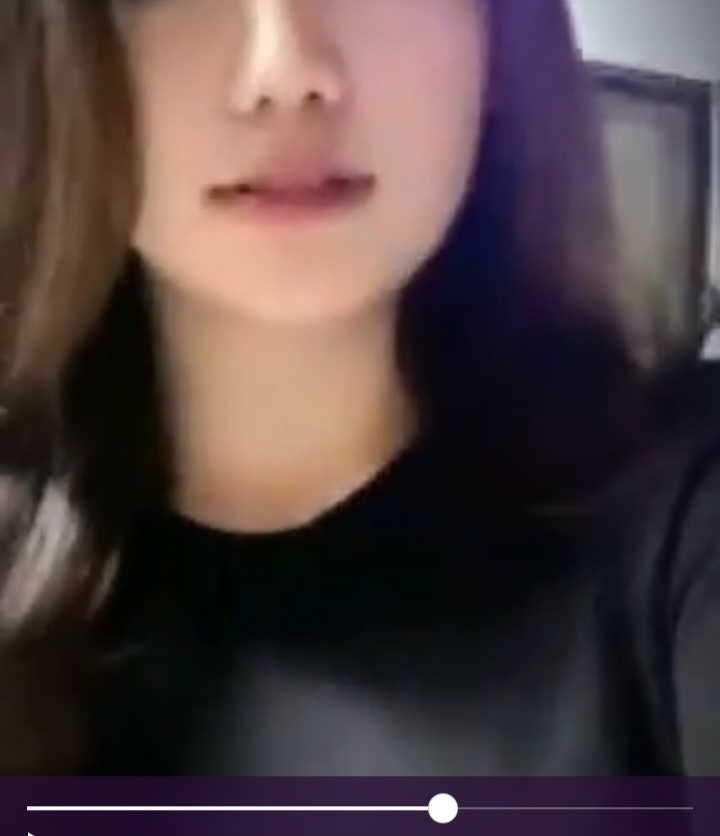 Link Video Viral Seleb Tiktok Kumala, 2 Menit 45 Detik – jabarekspres.com