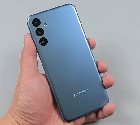 Smartphone baterai badak 6000 mAh! Samsung Galaxy M14 5G – jabarekspres.com