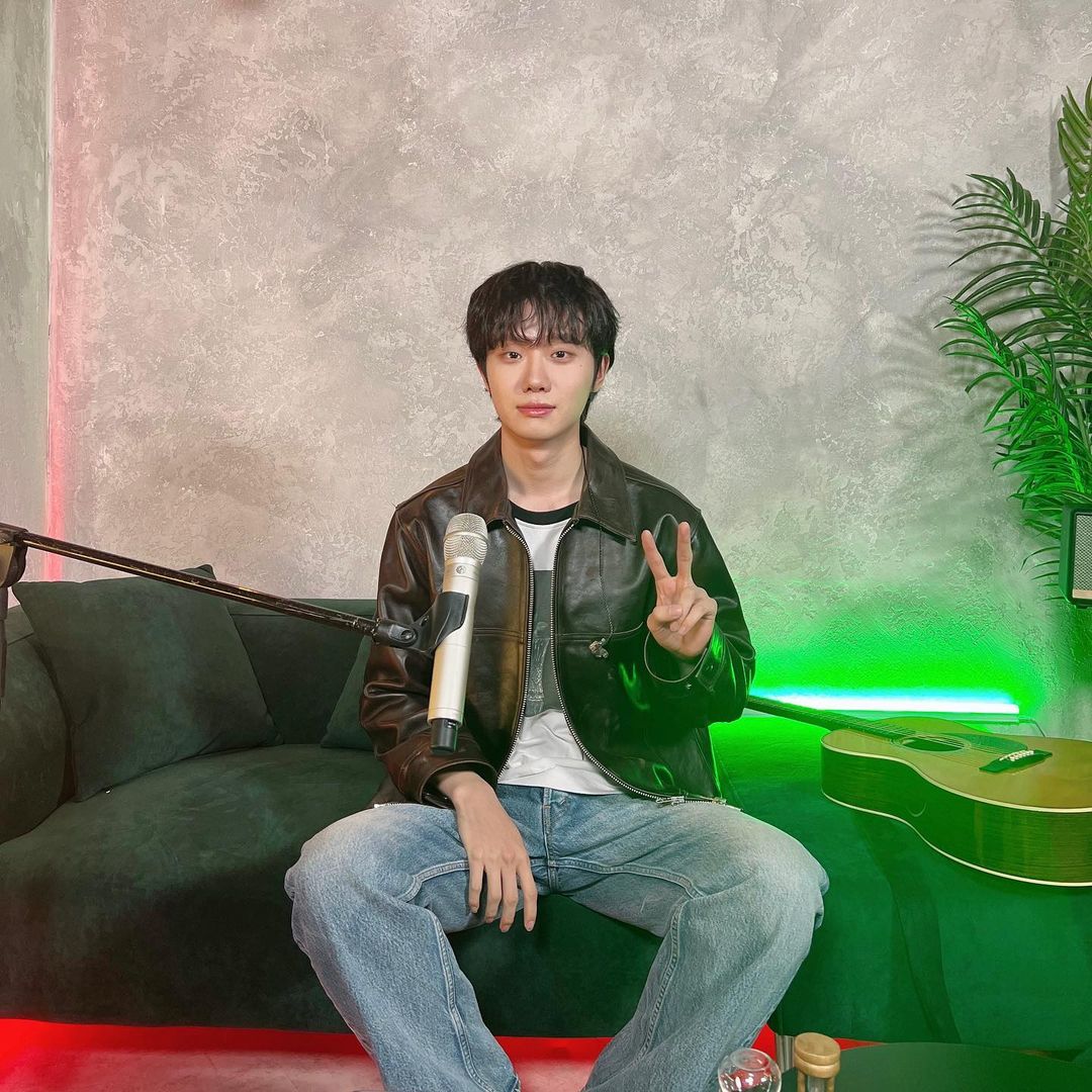 Download Lagu Ha Hyun Sang – Time and Trace, Baca Liriknya Disini ...