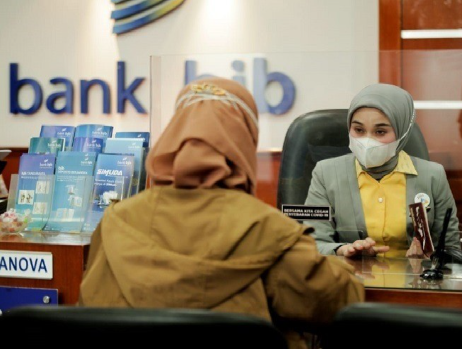 Bank BJB Dukung Akselerasi Pembangunan Di Daerah Dengan Pinjaman Daerah ...