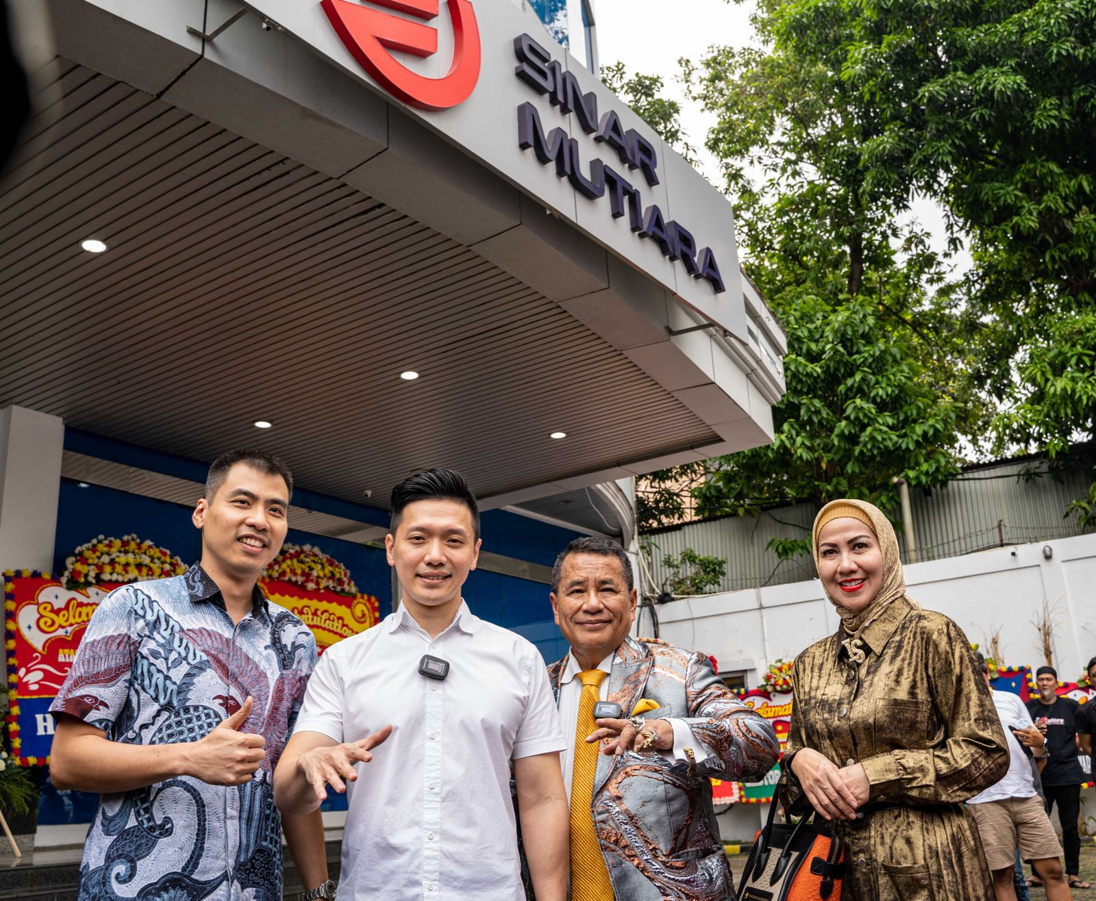 Cerita Reseller Sinar Mutiara Cell, dari Modal Kecil hingga Jadi ...