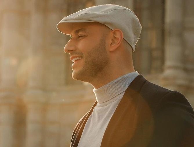 Populer Ramadhan! Lirik Lagu Maher Zain – Mawlaya – jabarekspres.com