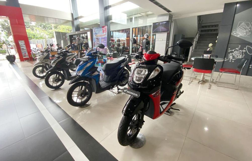 DAM Hadirkan Potongan Khusus hingga Special Gift Untuk Pembelian Sepeda ...