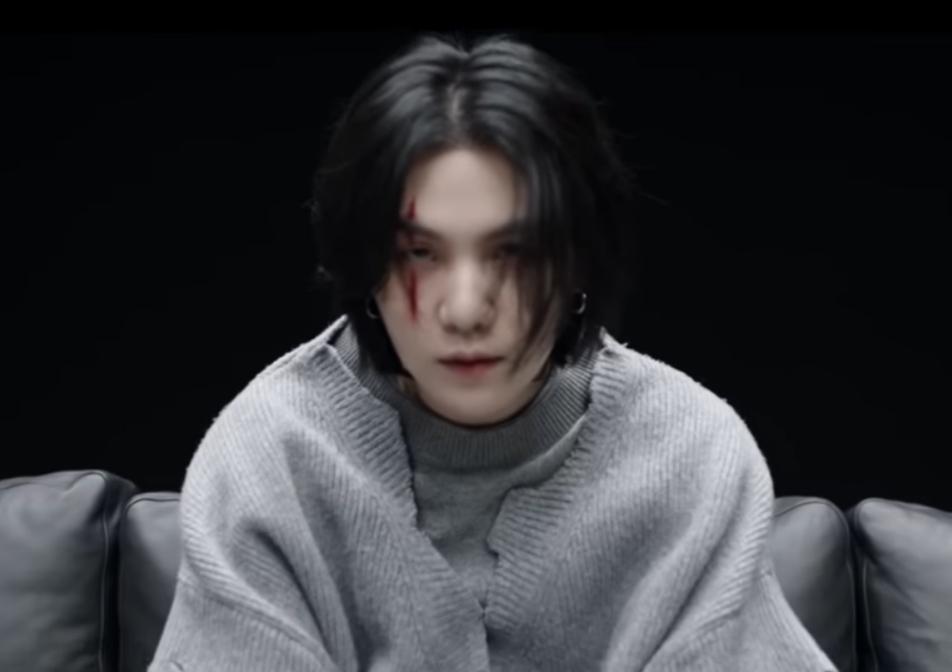 Lirik Lagu Agust D – Amygdala (Suga BTS) dan Terjemahanya ...