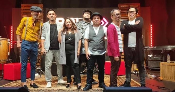 Lirik Lagu The Groove – ‘Dahulu’ yang Bikin Nostalgia – jabarekspres.com