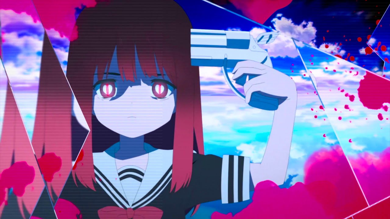 Review Mahou Shoujo Site, Anime Dark dengan Konsep Magical ...