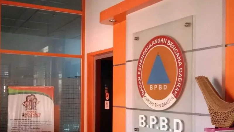 BPBD Prepares Water Distribution to Anticipate Drought – jabarekspres.com