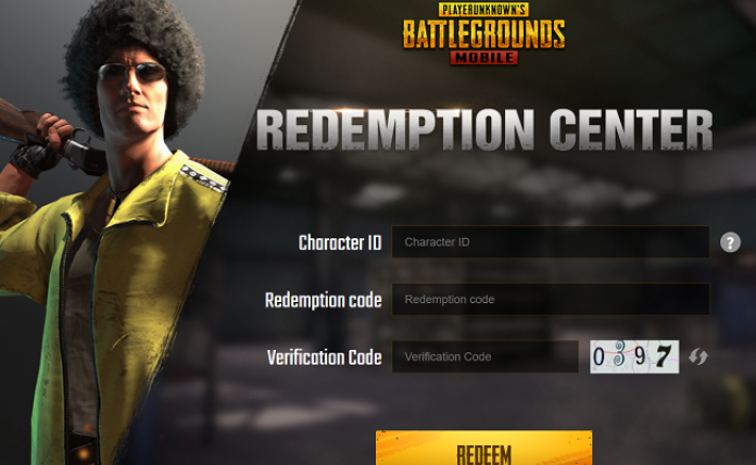 Kode Reedem PUBG Terbaru April 2023 dan Simak Cara Tukarnya ...