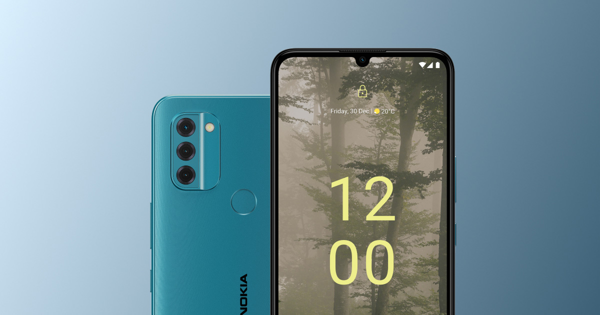 Harga HP Nokia Terbaru 2023, Harga Miring 1 Jutaan! – jabarekspres.com
