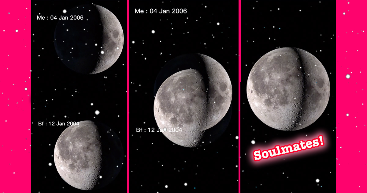 Apa Itu Moon Phase Test dan Gimana Cara Mainnya? Simak Disini ...