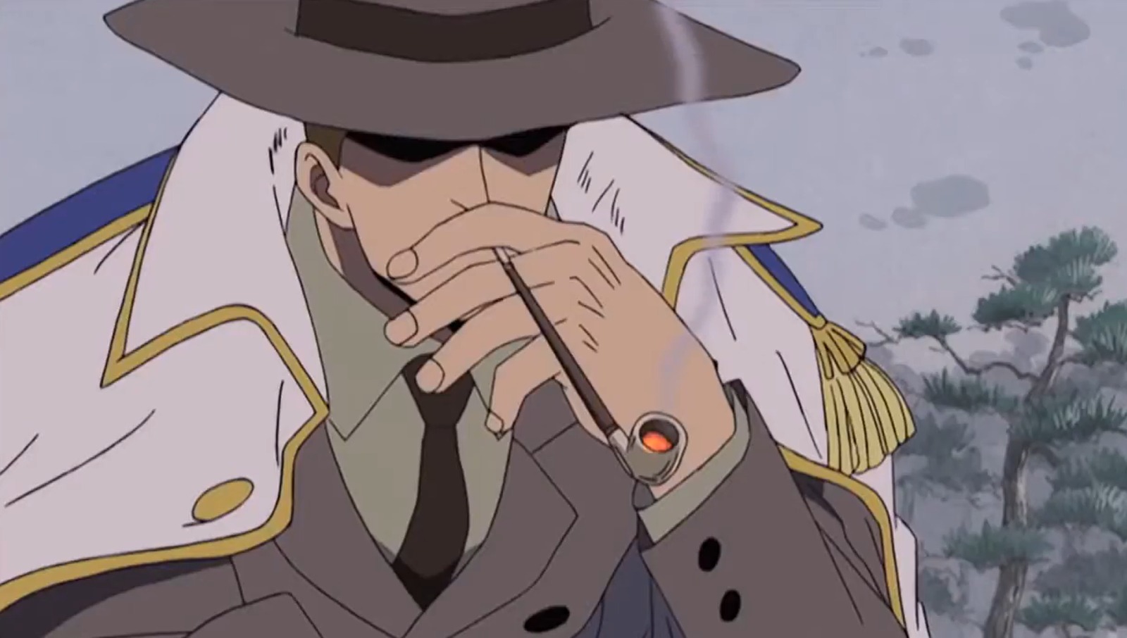 Spoiler One Piece 1081, Shiryu Bakal Dapat Lawan Sepadan dari Ahli ...