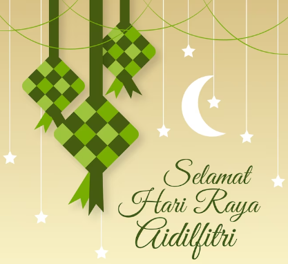 7 Rekomendasi Ucapan Lebaran untuk Dikirimkan di WhatsApp ...