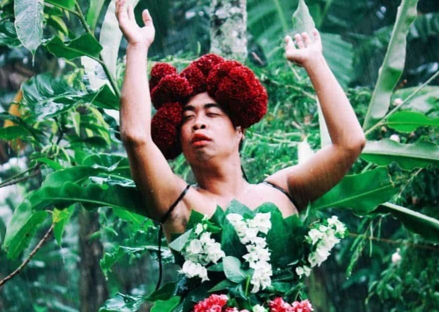 Mimi Peri Mengungkapkan Asal-muasal Nama “Peri”: Aku Kesurupan 8 Kali ...