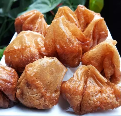 Mengenal Burayot, Kuliner Khas Garut yang Bikin Penasaran Penonton ...