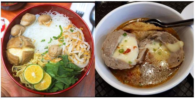 Rekomendasi Bakso Keju Paling Lumer di Bandung, Wisata Kuliner yang Tak ...