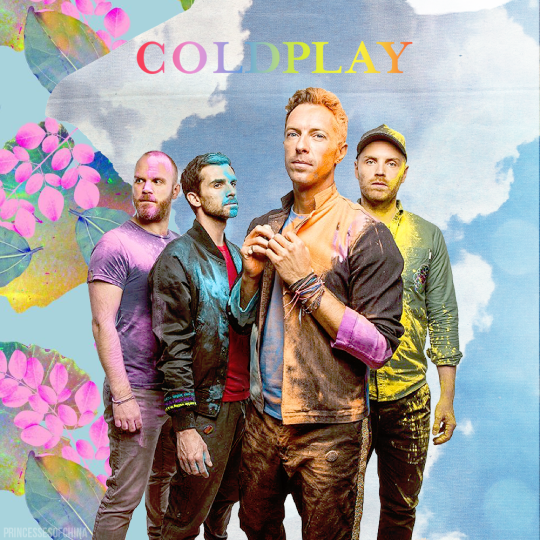Kenalan dengan Coldplay, Band yang Akan Konser di Indonesia – Laman 2 ...