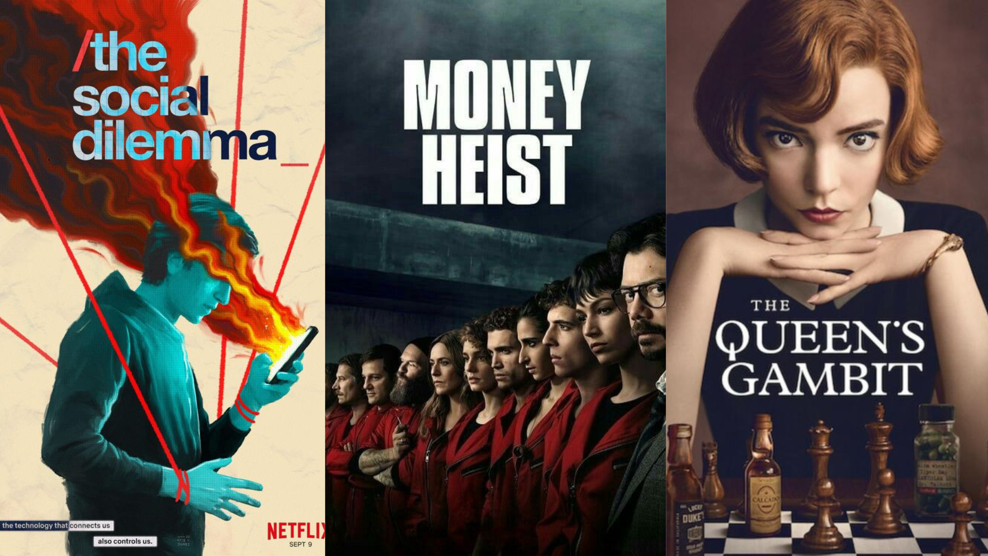 Rekomendasi Film Netflix Terbaru dengan Rating Tinggi! – jabarekspres.com