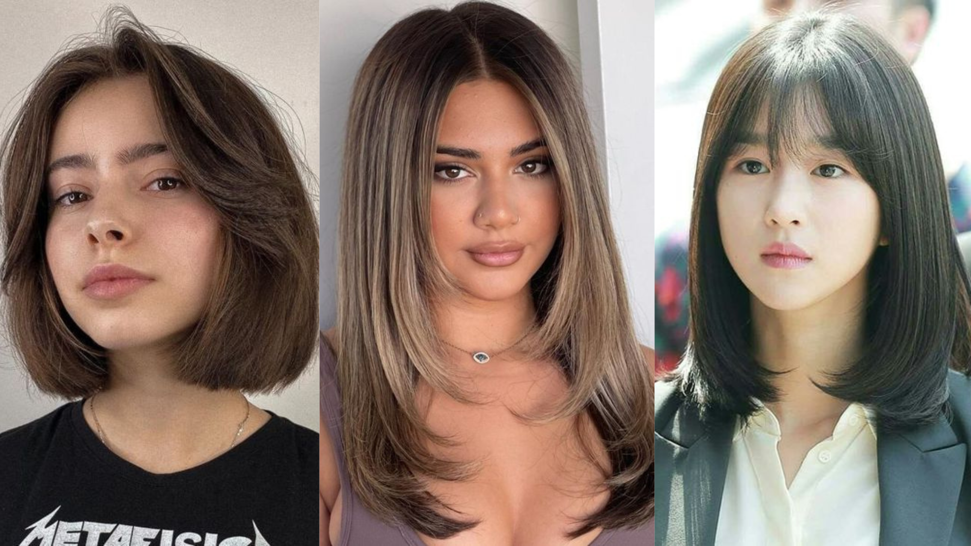 Model Potongan Rambut Wanita yang Trend 2023, Jadi Inspirasi Kamu ...