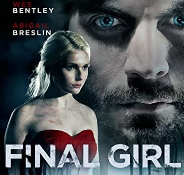 Sinopsis Film Final Girl, Ketika Gadis Lugu Menjadi Sasaran Lelaki ...
