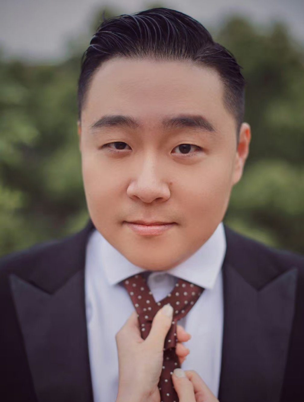Aktor Tingkok Steven Hao, Pemeran Boboho Menikah, Ini Profil dan ...