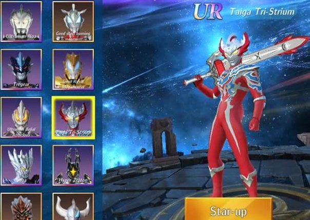 Link Download Game Ultraman (Android), Penuh Tantangan! – jabarekspres.com