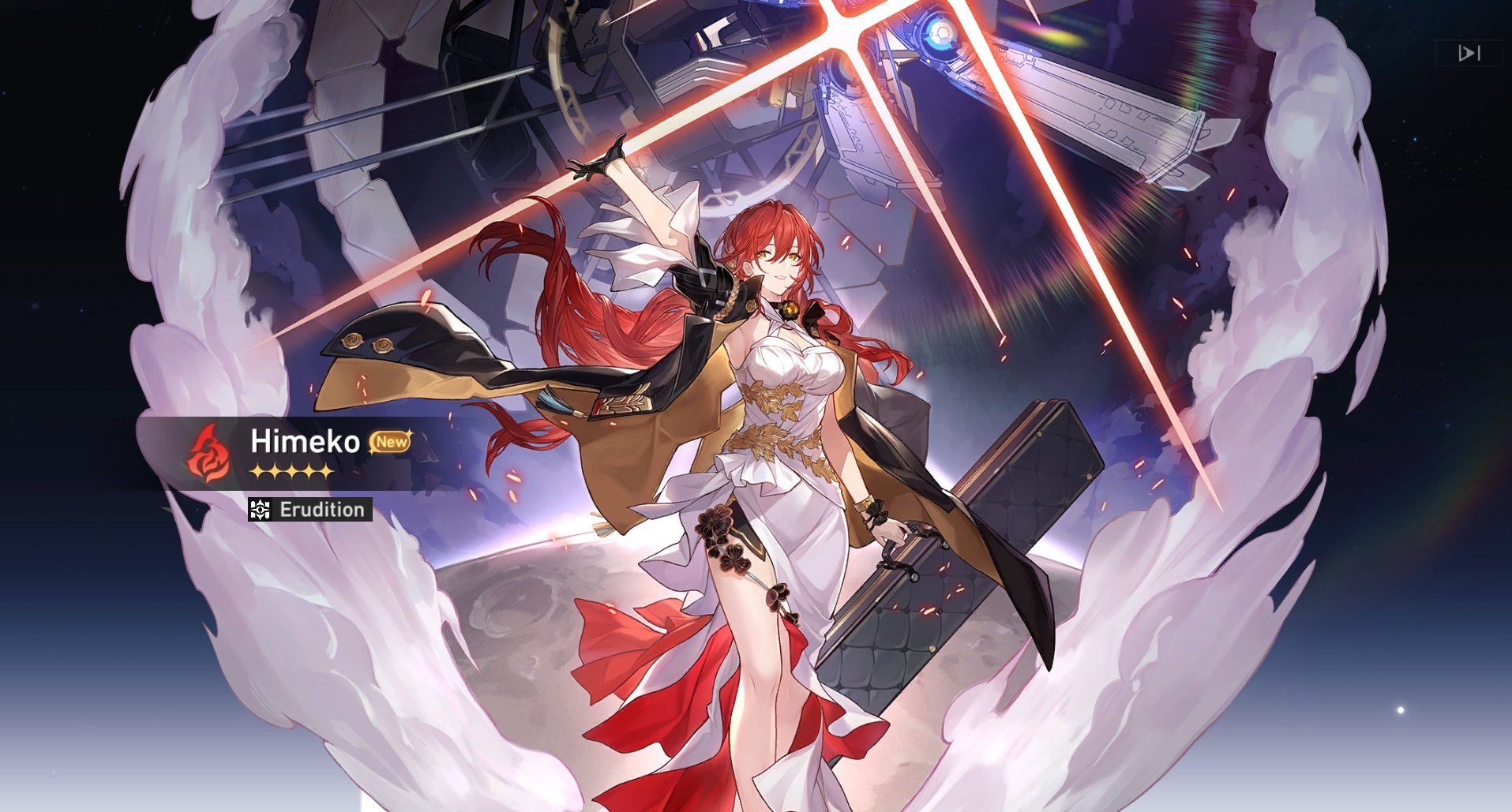 Honkai: Star Rail – Cara Build Himeko dan Guide Ascension – Laman 2 ...