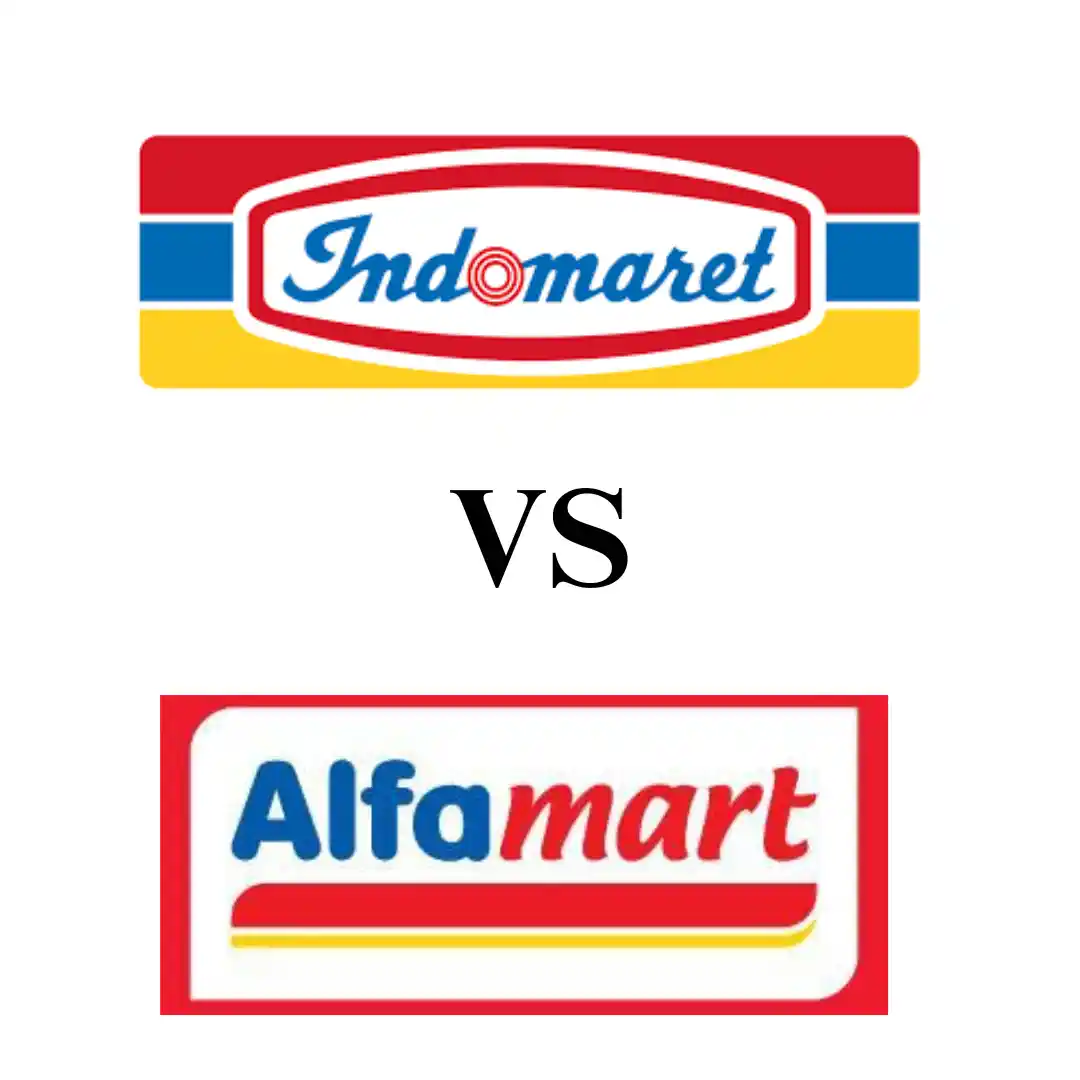 Inilah Alasan Indomaret dan Alfamart Berdekatan! – jabarekspres.com