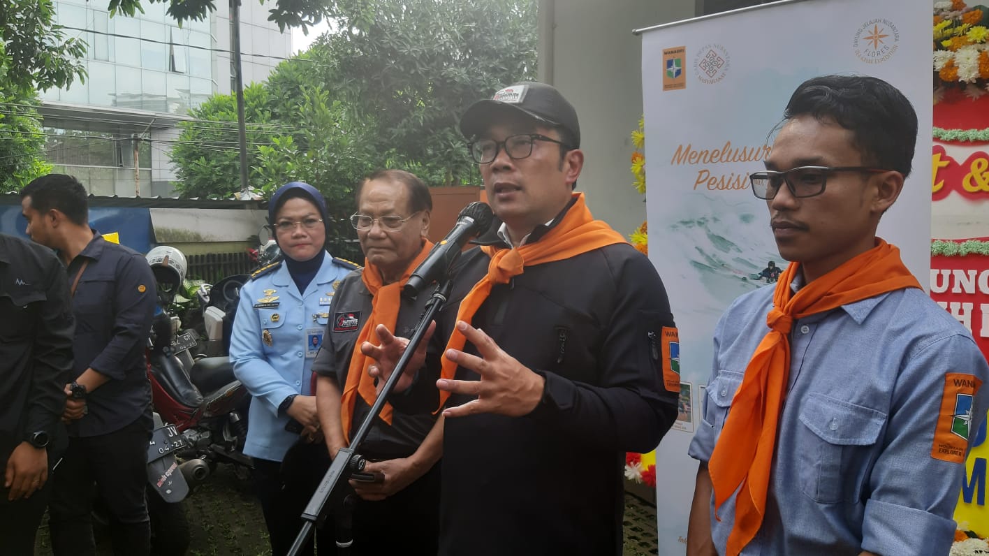 Imbas Dugaan Pungli Kepada Guru ASN di Pangandaran, Gubernur Jabar Nonaktifkan Sementara Kepala ...