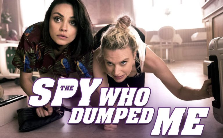 Sinopsis Film The Spy Who Dumped Me Tayang di Trans TV – jabarekspres.com