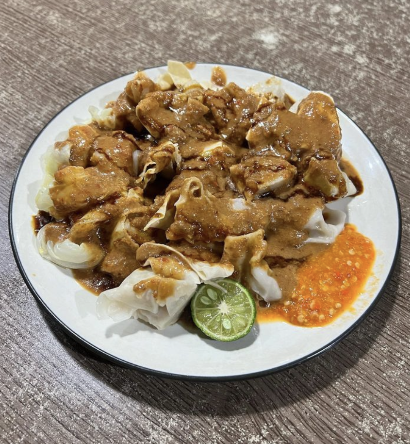 Wajib Coba! Ini 5 Batagor yang Enak dan Bikin Ketagihan di Bandung ...