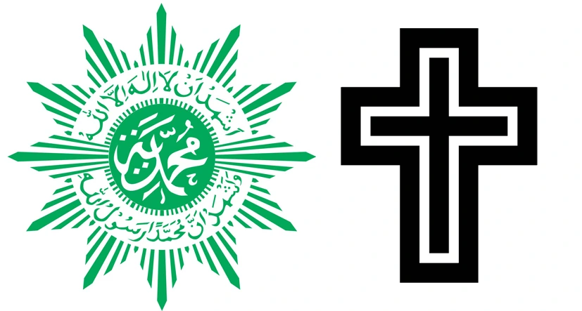 Kristen Muhammadiyah Hanya Berkembang di Wilayah Pinggiran Indonesia ...