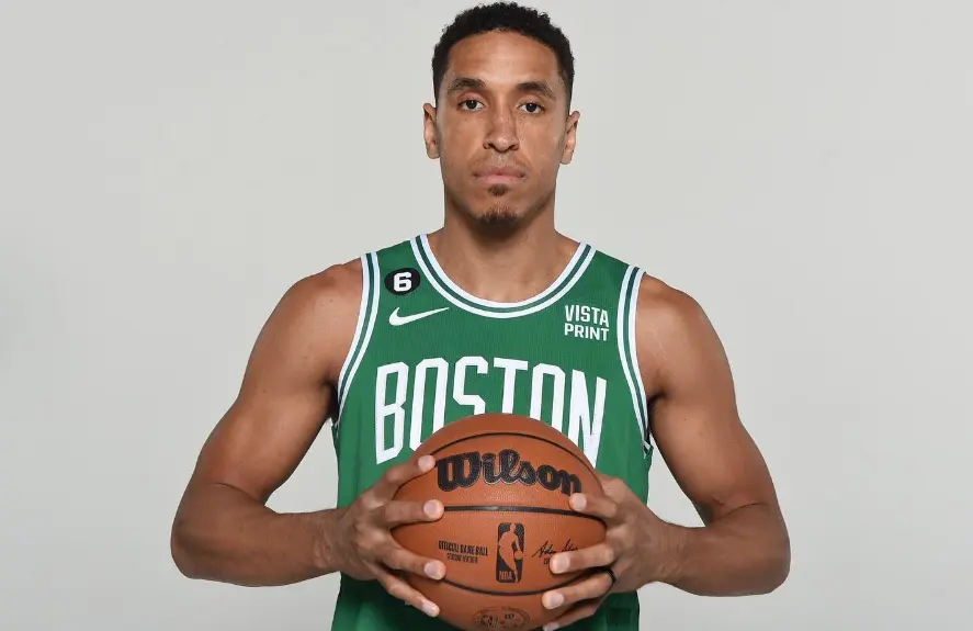 Malcolm Brogdon Cedera! dalam Final Konferensi Boston Celtics ...