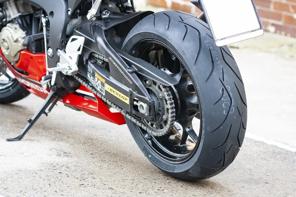 Mau Beli Ban Sepeda Motor? Perhatikan Jenis Compound Berikut! – Laman 2 ...