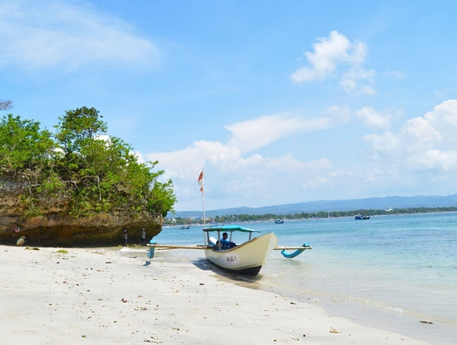 Menjelajahi Pesona Wisata Pantai Tersembunyi Dekat Bandung ...