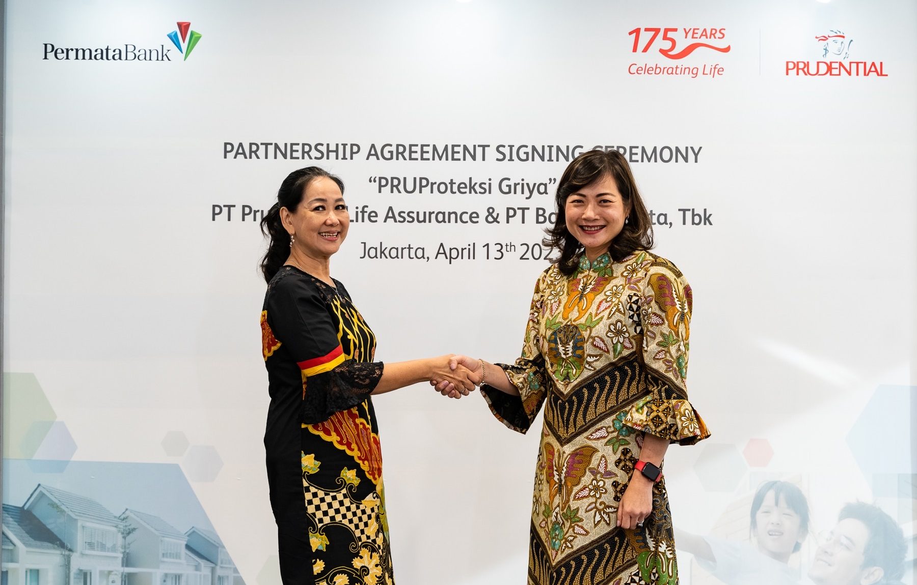 Prudential Indonesia Luncurkan PRUPProteksi Griya yang Berikan ...