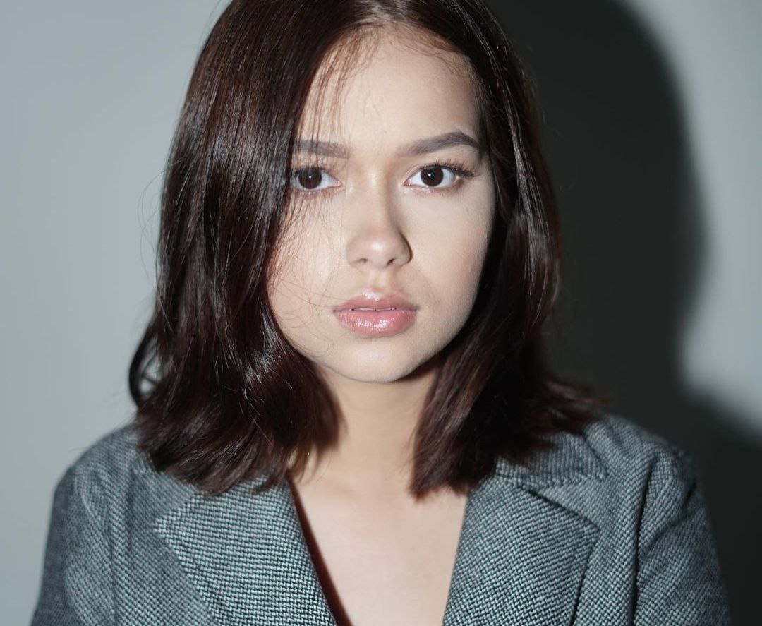 Pemeran Video Asusila 47 Detik Beneran Rebecca Klopper? Begini Hasil ...