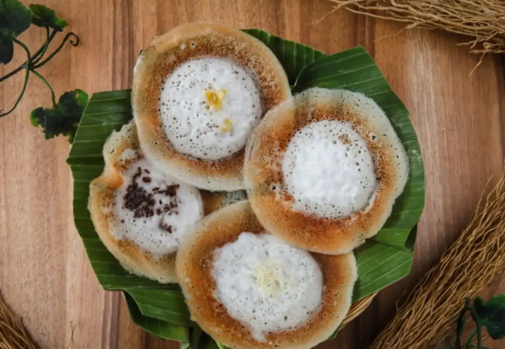 3 Tempat Kuliner Bandung Surabi, Murah dan Enak! – jabarekspres.com