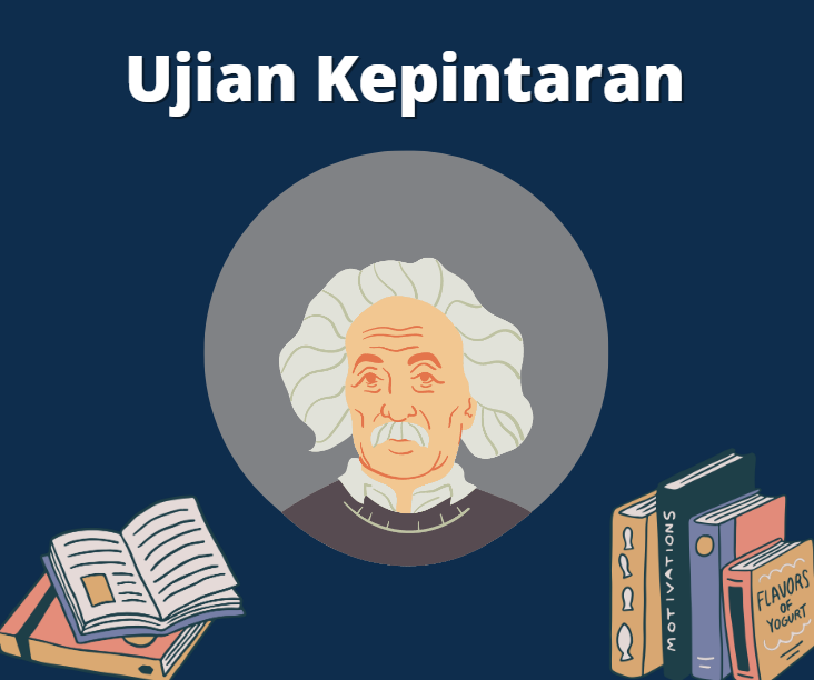 LINK Ujian Kepintaran, Seberapa Pinternya Kamu? – jabarekspres.com