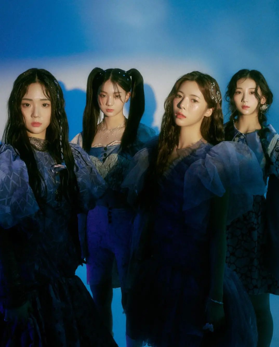 Lirik Romanization Lagu tripleS – Cherry Talk – jabarekspres.com