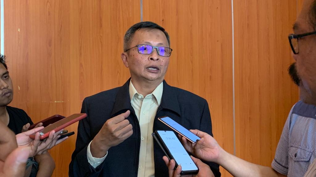 Kades Maju Jadi Caleg, DPMD Kabupaten Bogor Minta Segera Mengundurkan Diri – jabarekspres.com