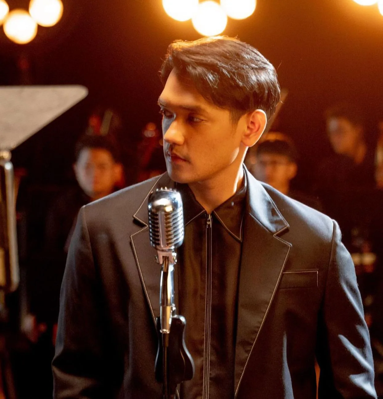 Lirik Lagu Kunci Hati – Afgan, Ini Maknanya! – jabarekspres.com