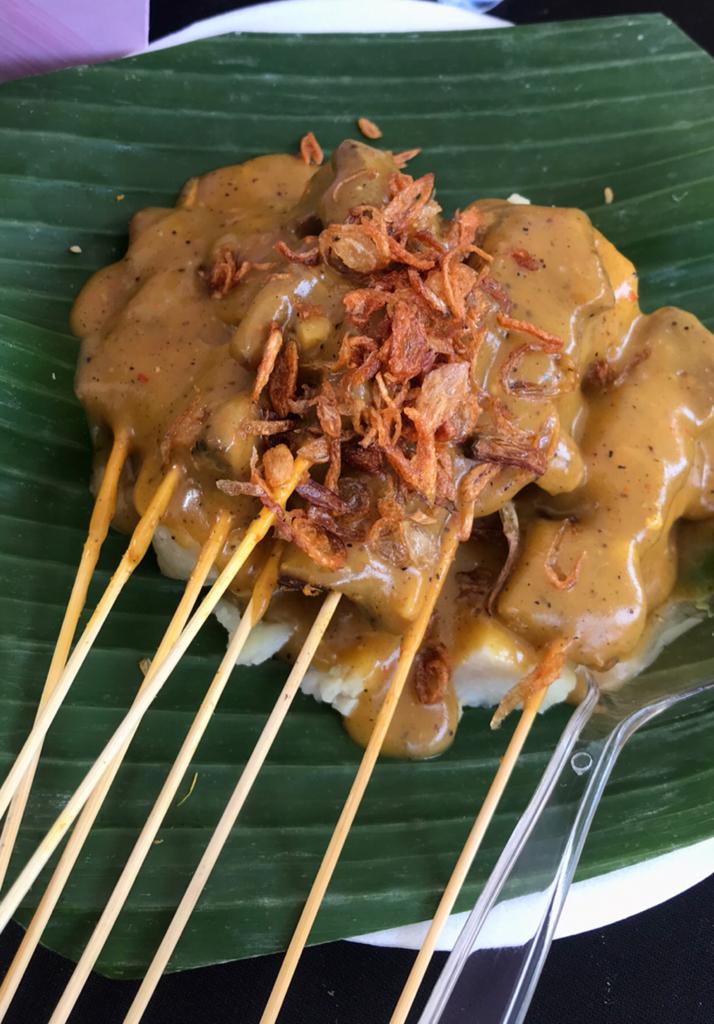 Resep Sate Padang, Buat Makanan Favorite Kamu Sendiri! – jabarekspres.com