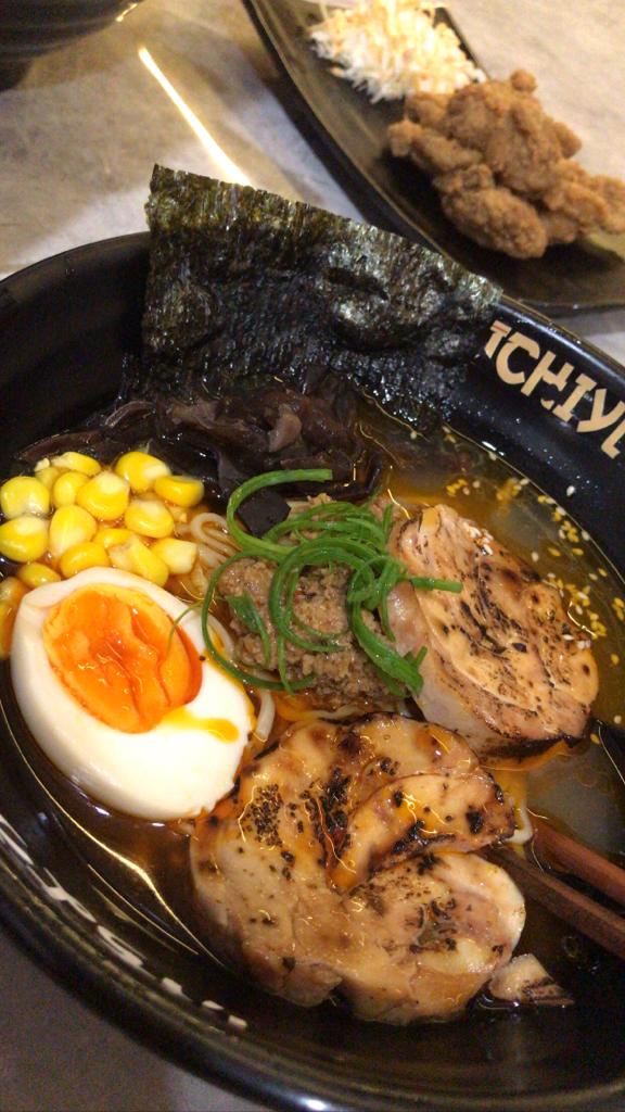 Ichiyo Ramen Menjadi Salah Satu Ramen Enak di Bandung! – jabarekspres.com