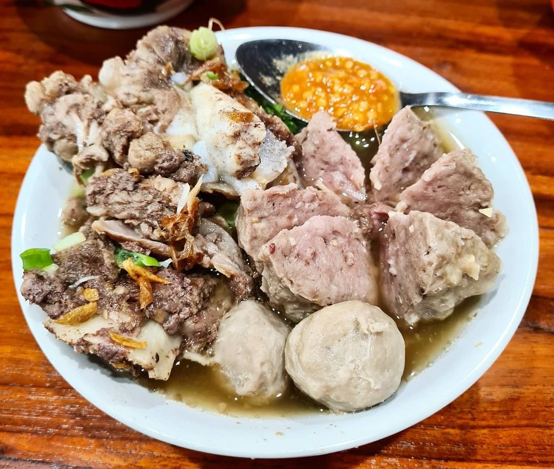10 Tempat Bakso Viral Di Bandung Yang Wajib Banget Kamu Coba!! – jabarekspres.com