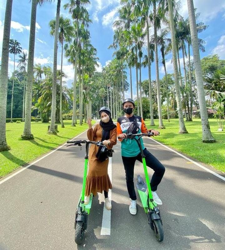 Liburan Weekend! 3 Rekomendasi Tempat Wisata di Puncak Bogor yang Wajib Dikunjungi – Laman 2 ...