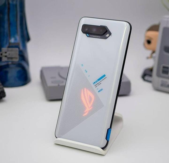 Penasaran? 5 Rekomendasi Hp Gaming yang Cocok Buat Kamu! – jabarekspres.com